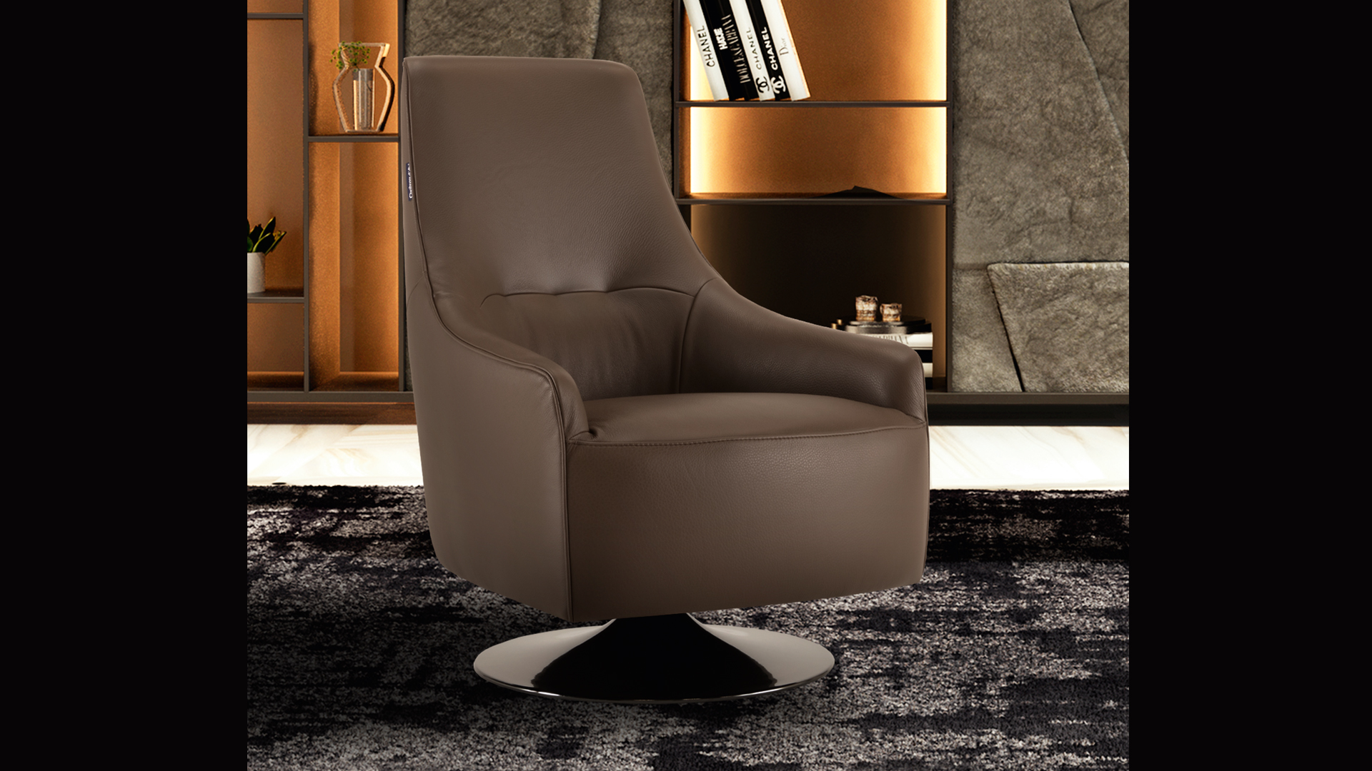 Chateau D Ax Spa Chairnull