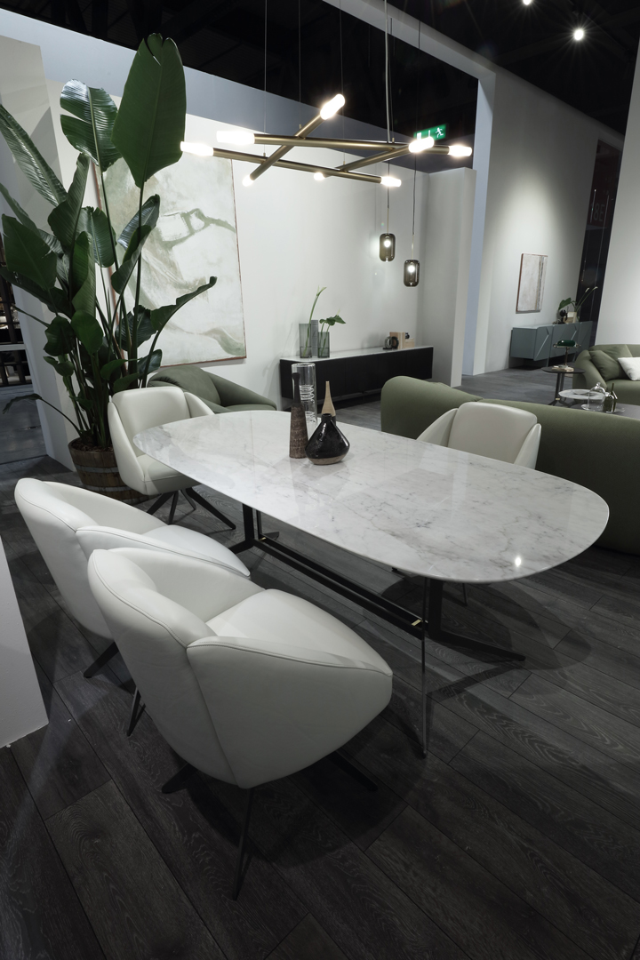 Chateau d'ax tunisie | Table salle à manger importée en tunisie