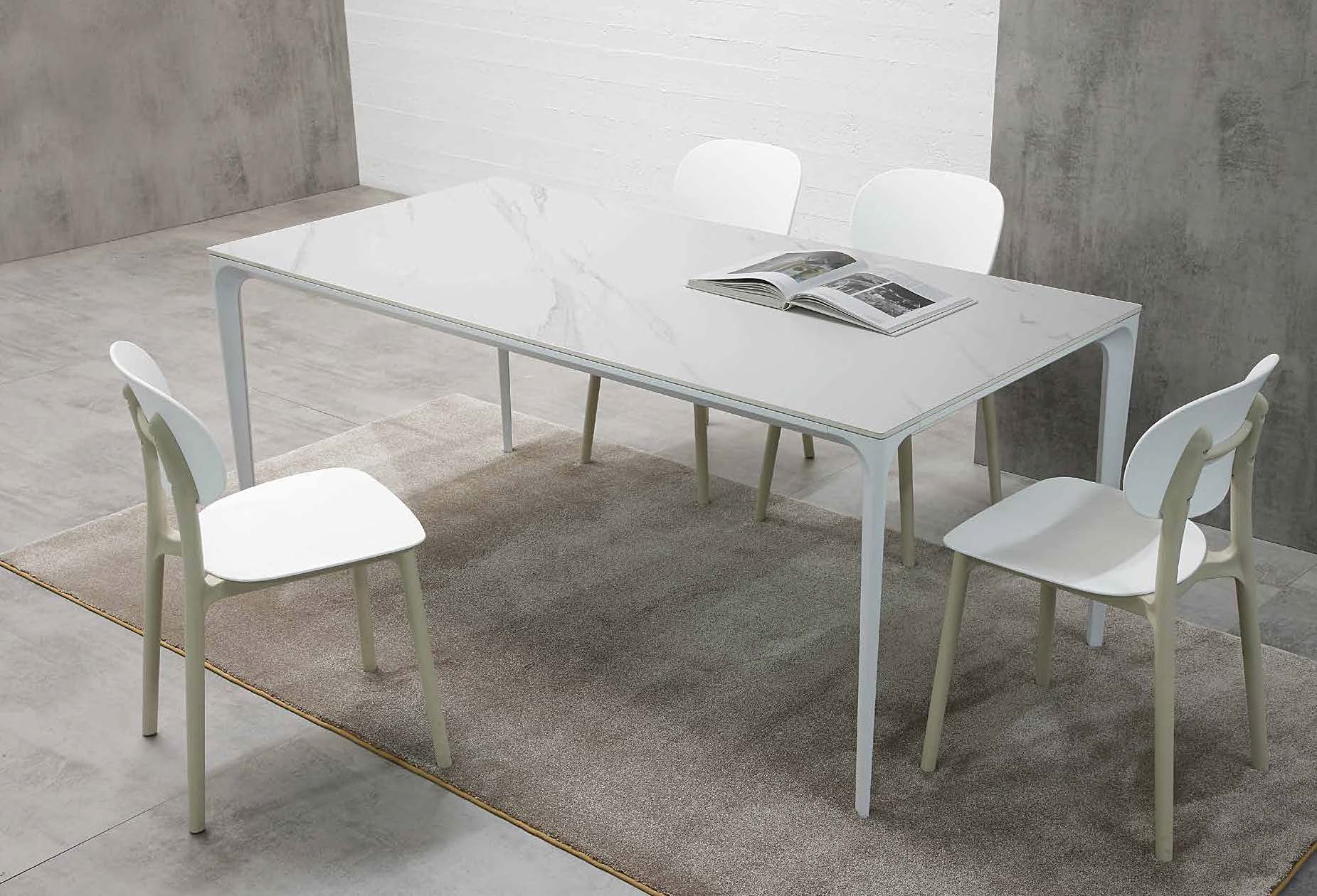mobili Erin collezione chateau